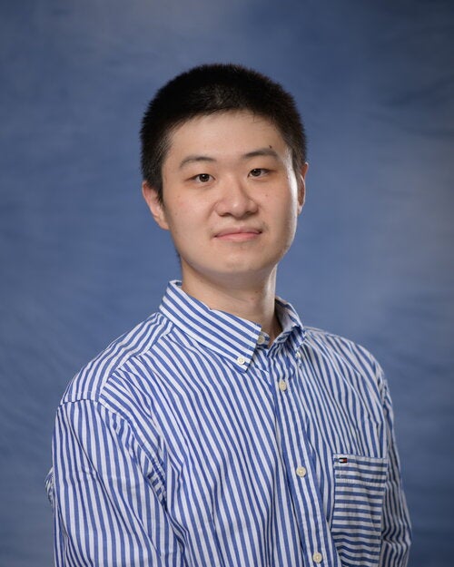 Chi Zhang | School of Molecular & Cellular Biology | Illinois